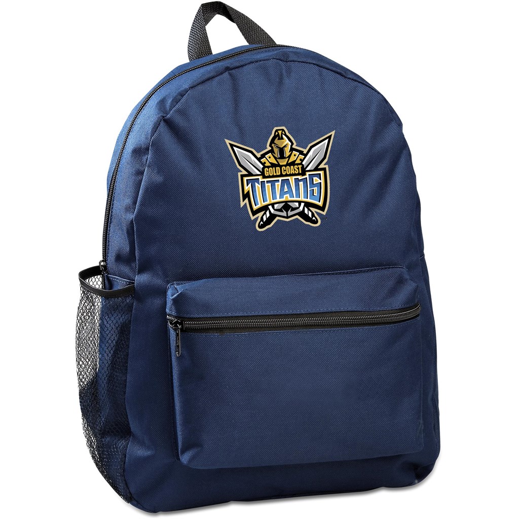 Trojan Backpack | BAG-3617 | Amrod